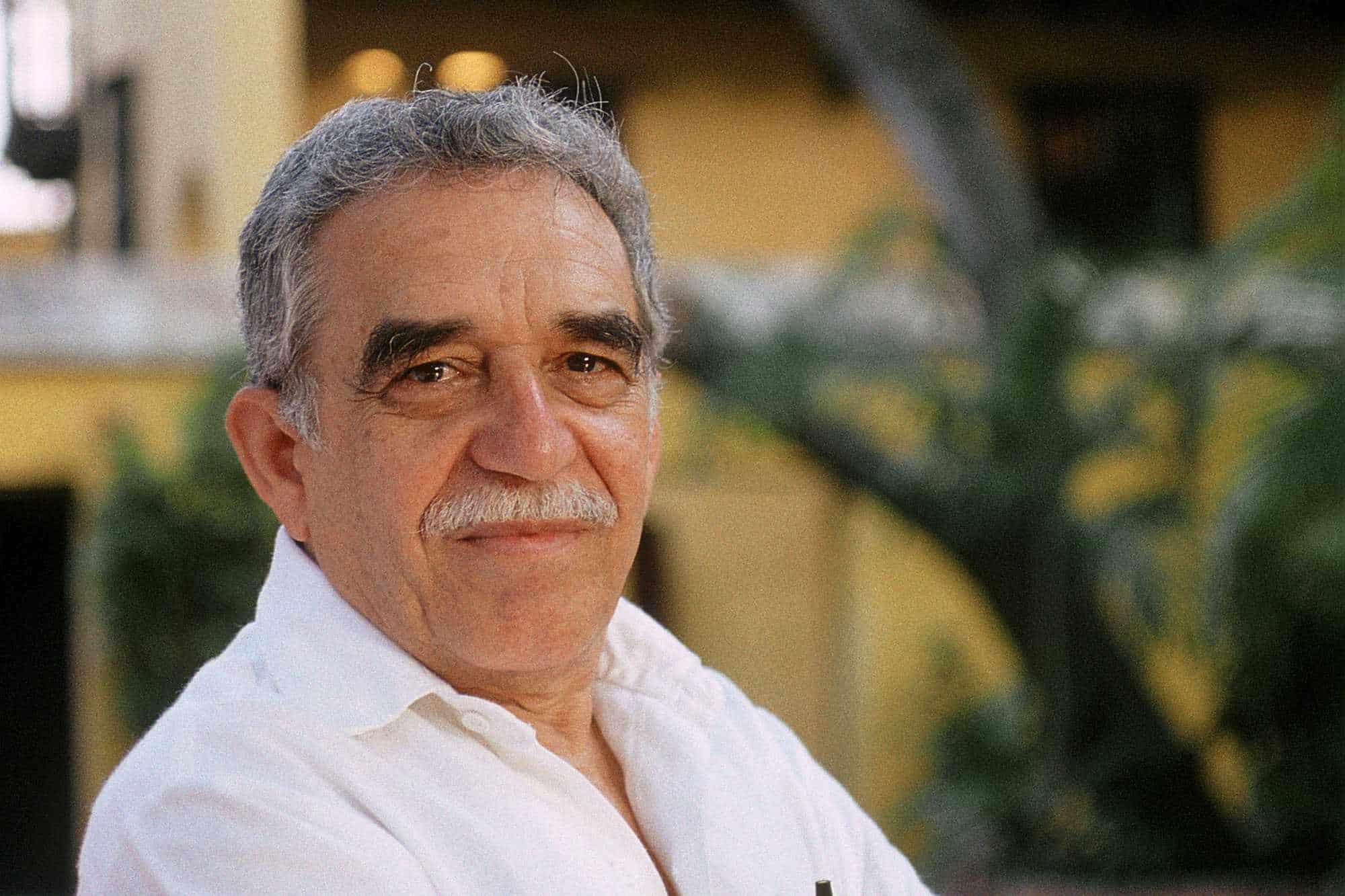 Gabo, el más grande. Su biografía.